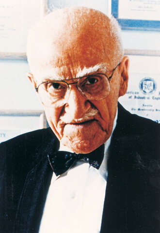 About Juran - World Leader in Quality Improvement