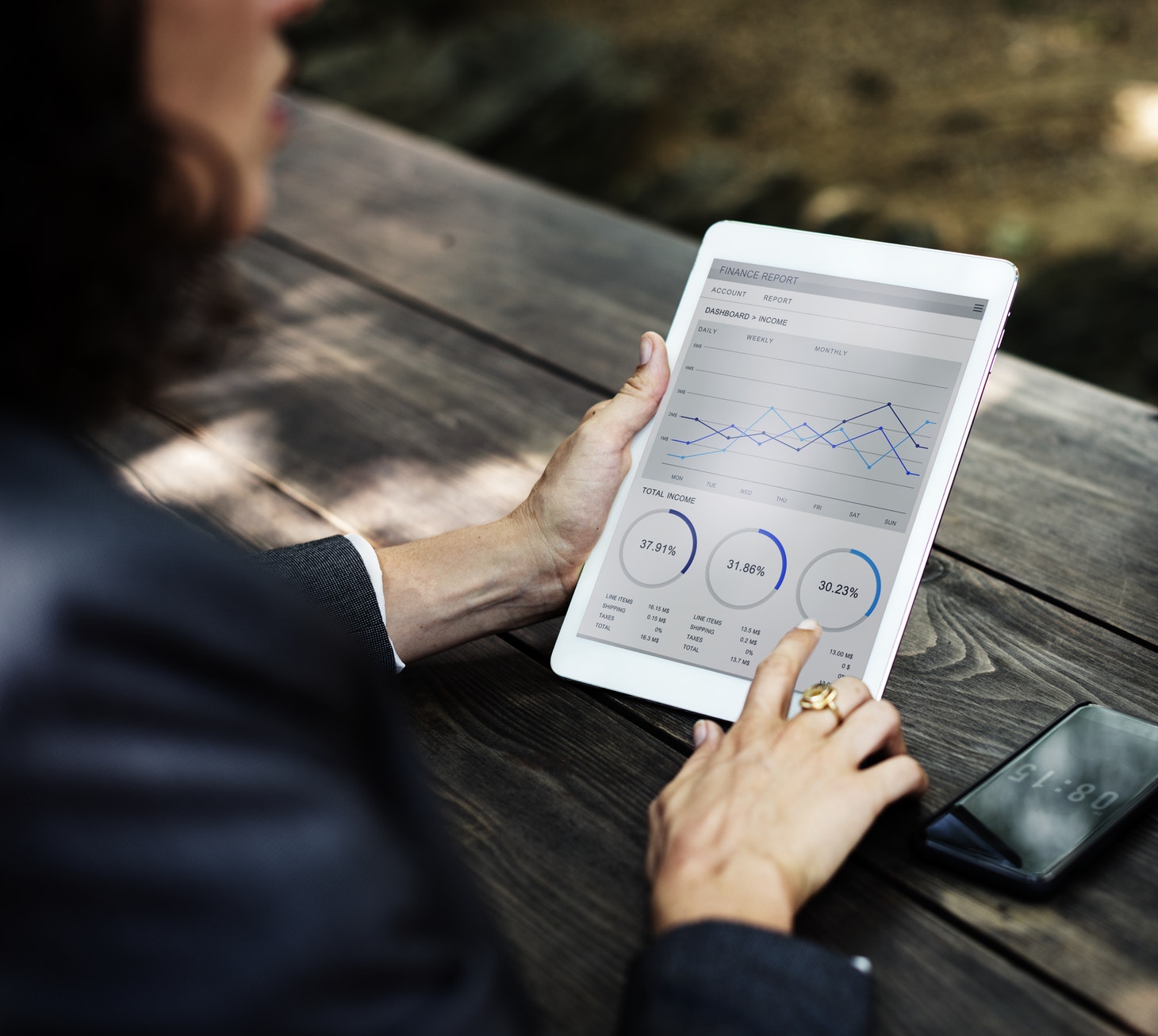 Quality 4.0: Building The Plan | Juran Institute, An Attain Partners ...