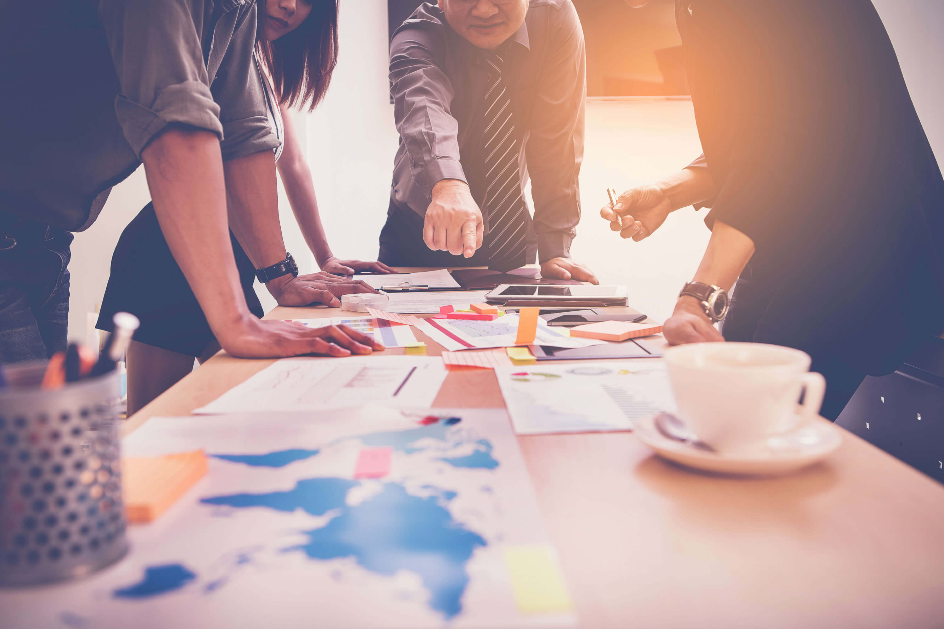 Cycles of Improvement | Juran Institute, An Attain Partners Company