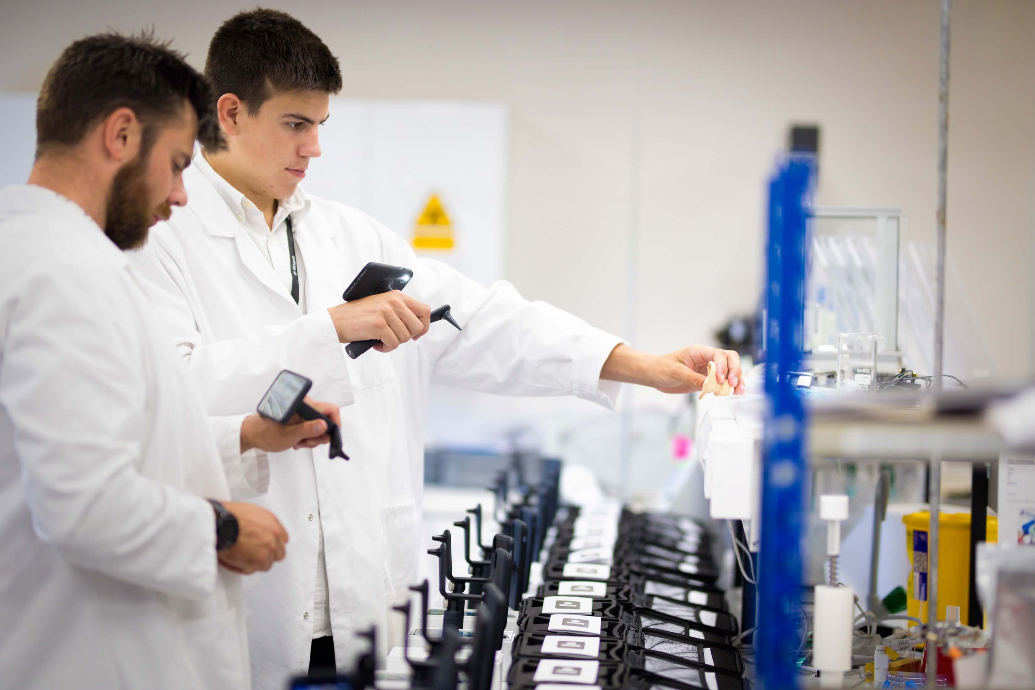 Process Capability: Formulas & Implementation | Juran Institute, An ...